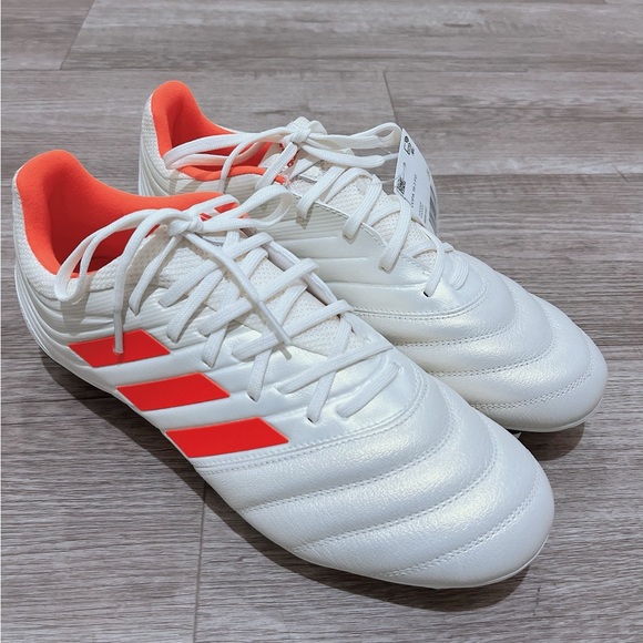 adidas | Shoes | Adidas Copa 93 Fg Soccer Shoes | Poshmark
